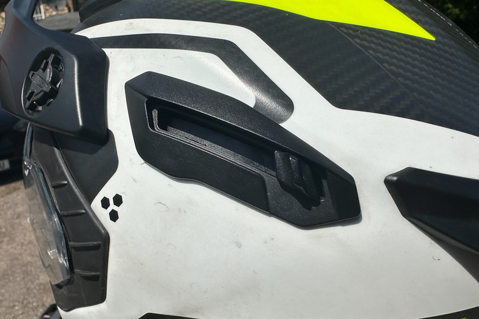 Nexx X.Wed3 review | Adventure helmet tried and tested