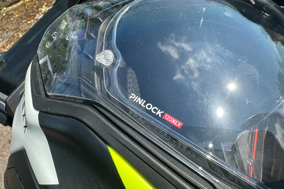 Nexx X.Wed3 review | Adventure helmet tried and tested