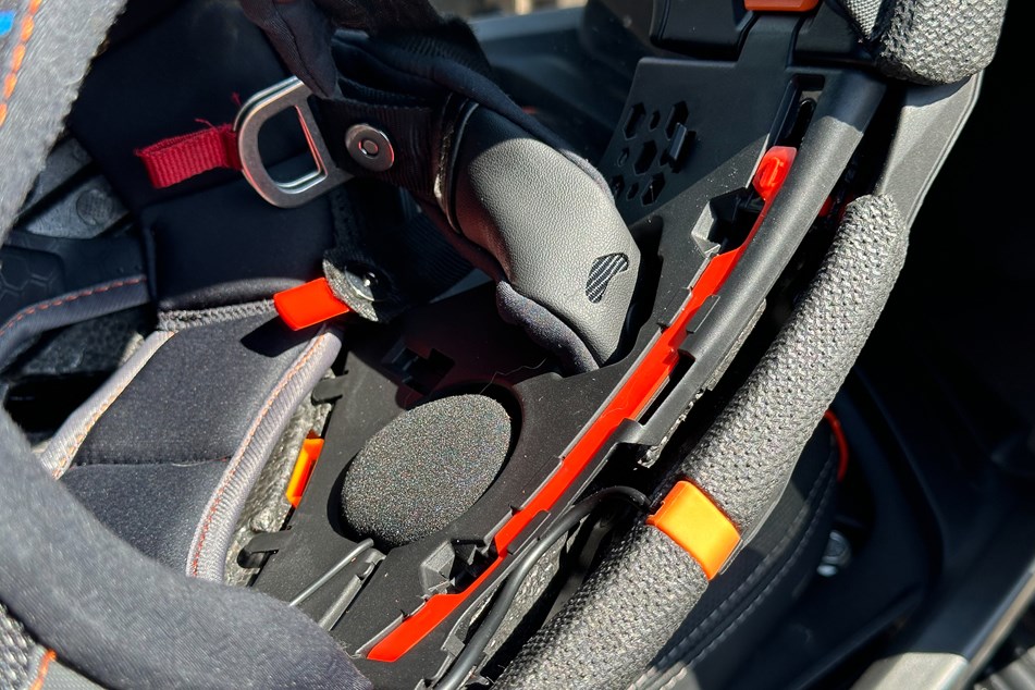 Nexx X.Wed3 review | Adventure helmet tried and tested