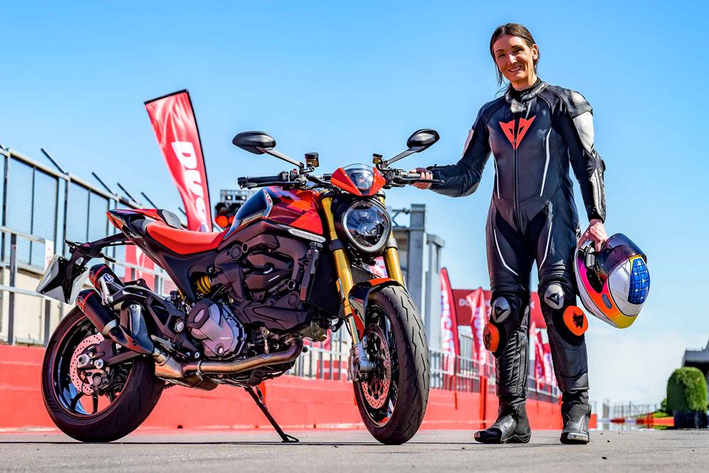 Ducati Monster long-term test update one | 267 miles