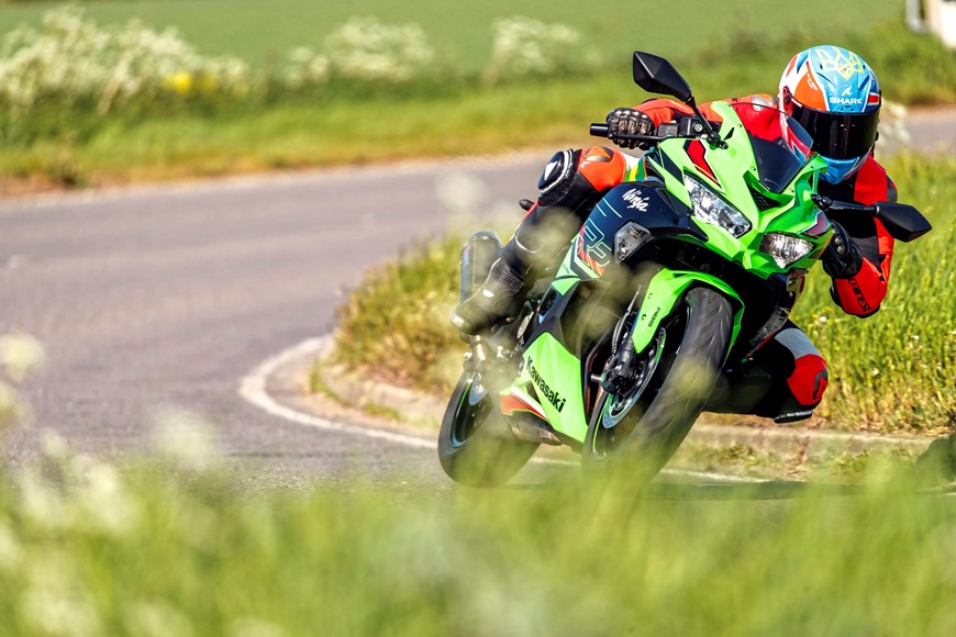 2024 Middleweight sportsbike test, which will reign supreme?
