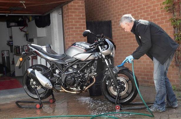 Best motorcycle cleaning kit deals from around the internet