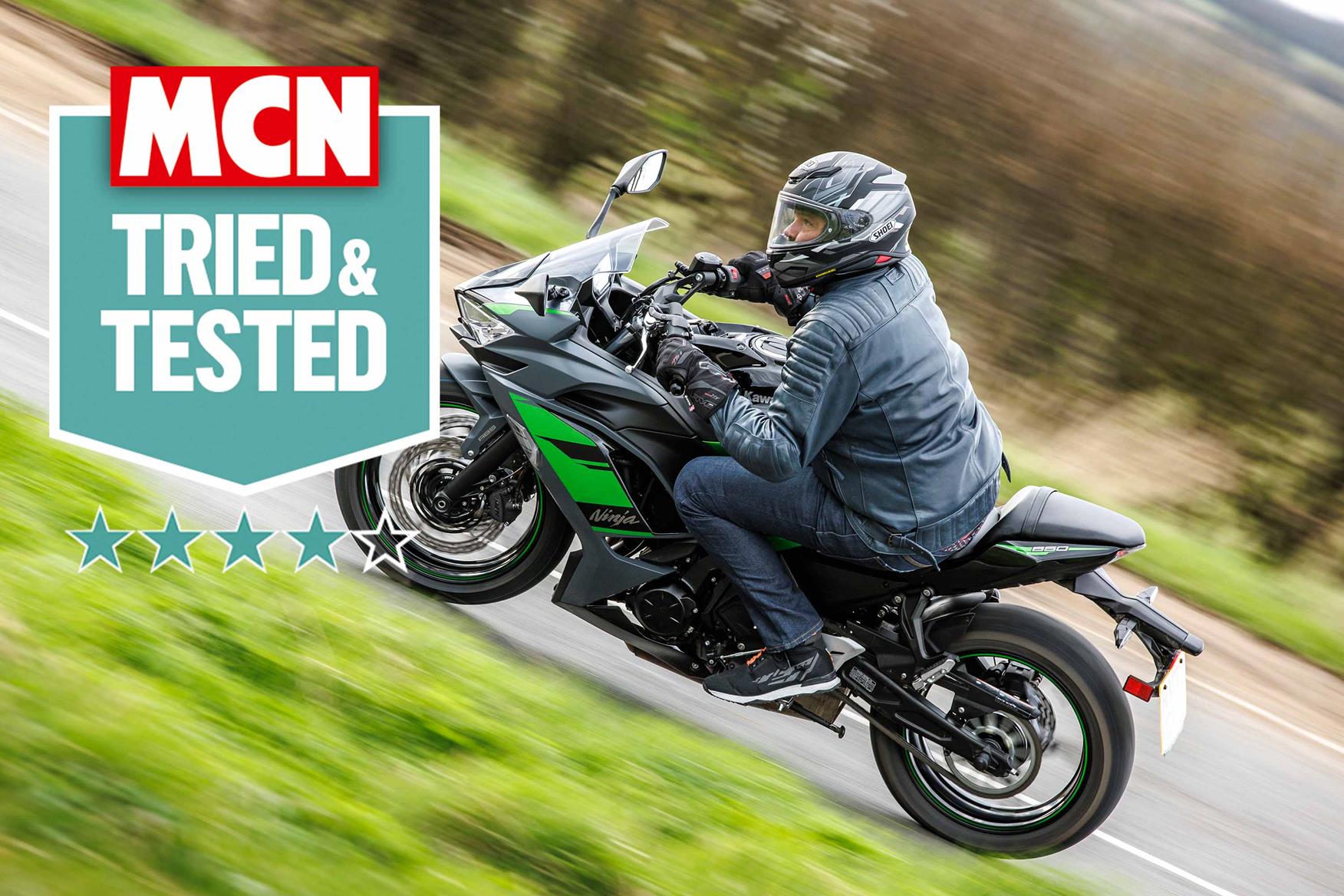 RST TT leather jacket review | Tested for 3 months/1500miles