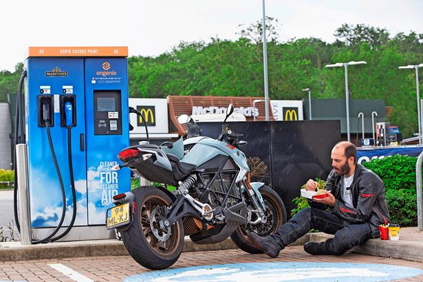Election manifestos and what they mean for bikers