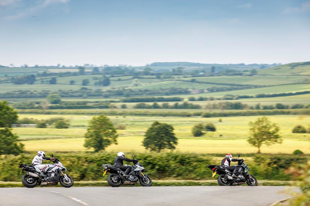 Election manifestos and what they mean for bikers