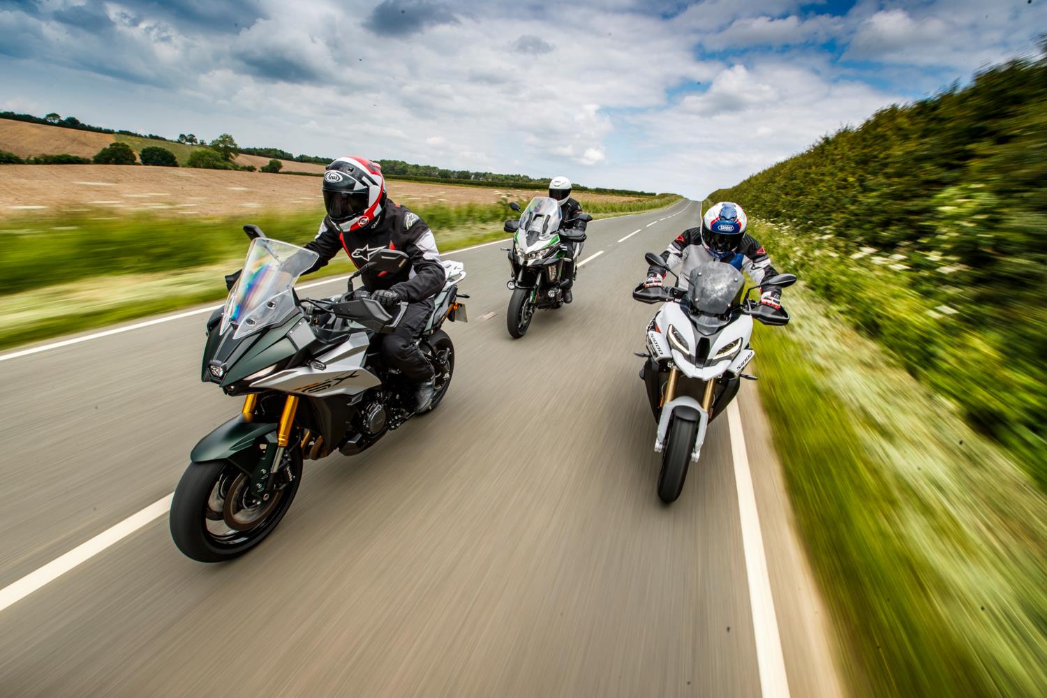 Election manifestos and what they mean for bikers