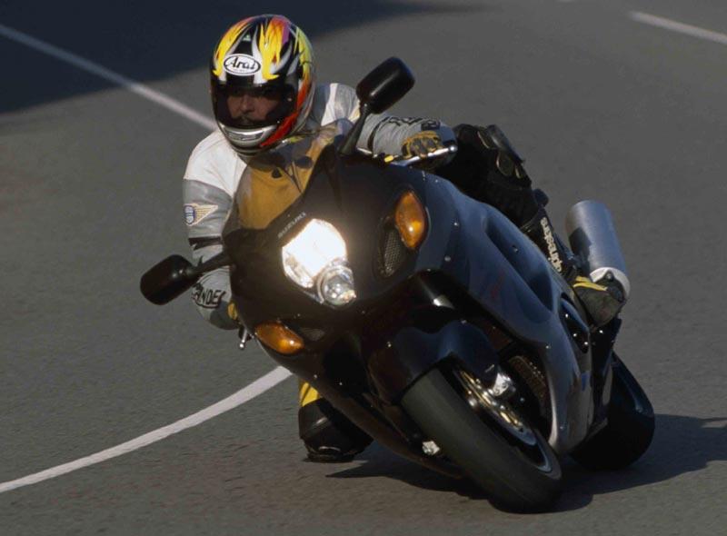 Product advice: How to get better Busa bulbs