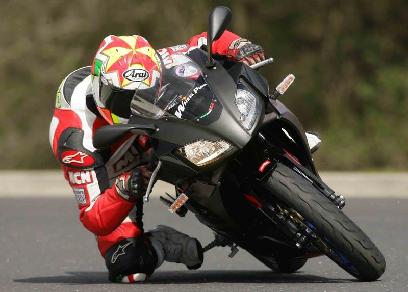 Product advice: What's causing debris in RS125 gearbox?