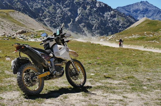 Stella Alpina motorcycle rally cancelled after 58 years