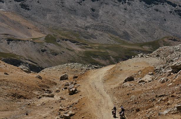 Stella Alpina motorcycle rally cancelled after 58 years