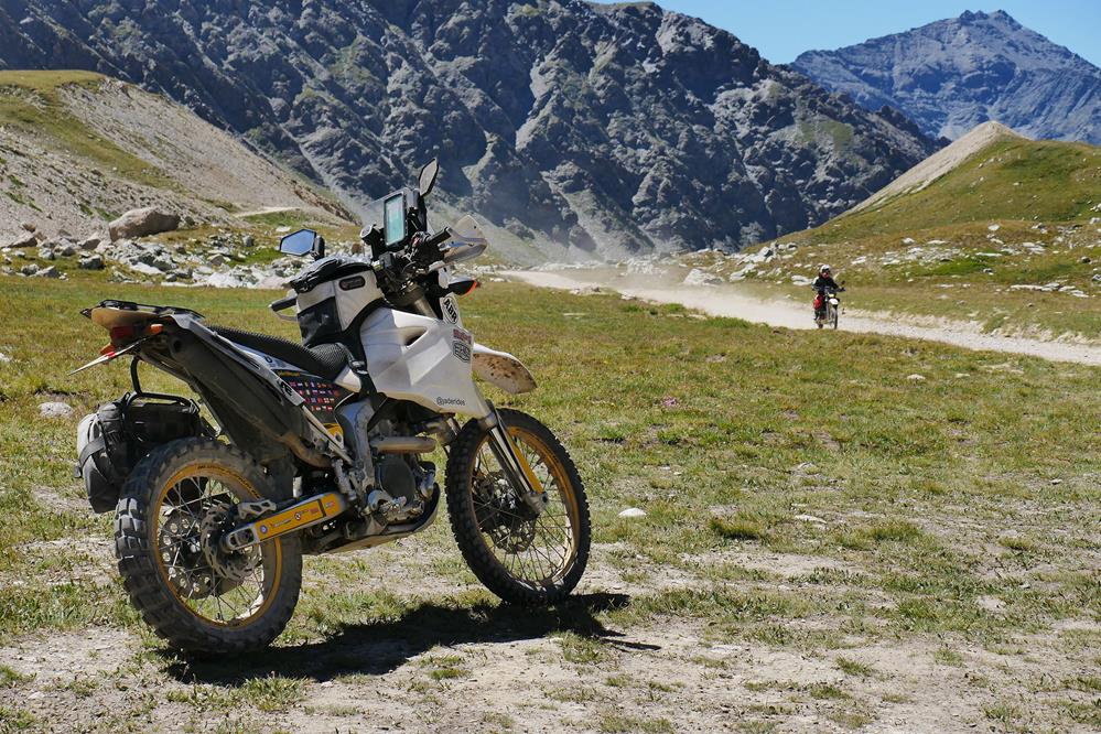 Stella Alpina motorcycle rally cancelled after 58 years