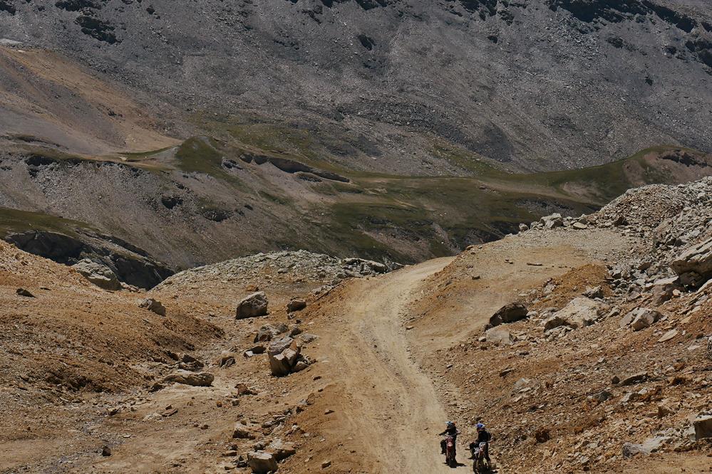 Stella Alpina motorcycle rally cancelled after 58 years