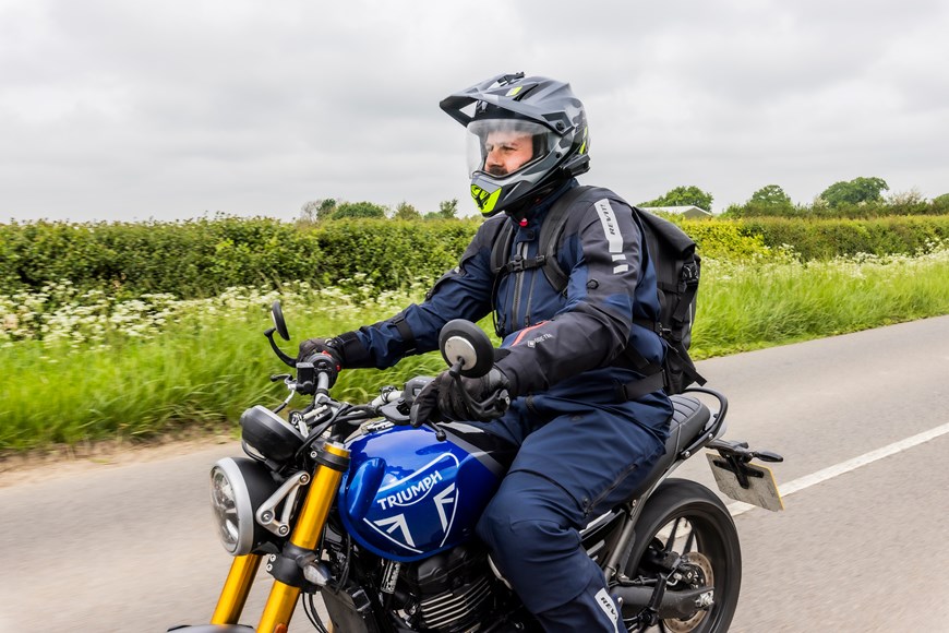 Cardo Packtalk Pro review | Much more than an intercom