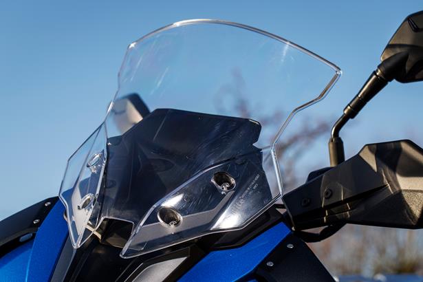 Long-term Suzuki GSX-S1000GX review update two | 2350 miles
