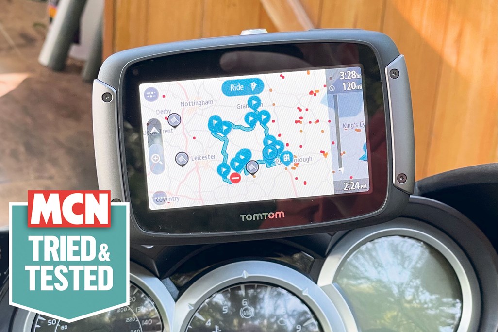 Best motorcycle gadgets and accessories | Tested by MCN