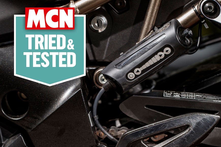 Best motorcycle gadgets and accessories | Tested by MCN