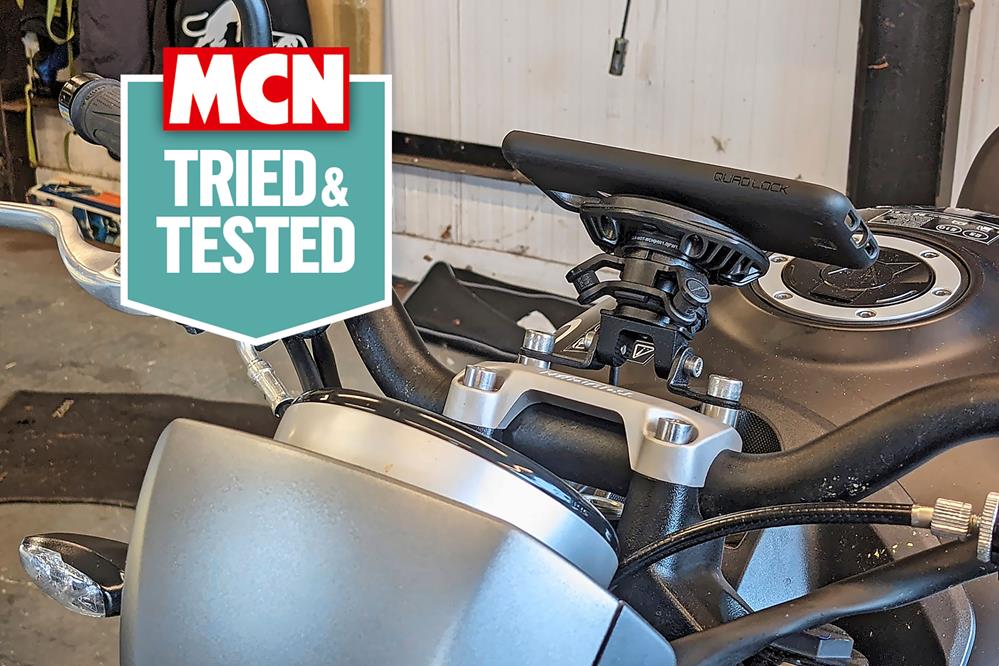 Best motorcycle gadgets and accessories | Tested by MCN