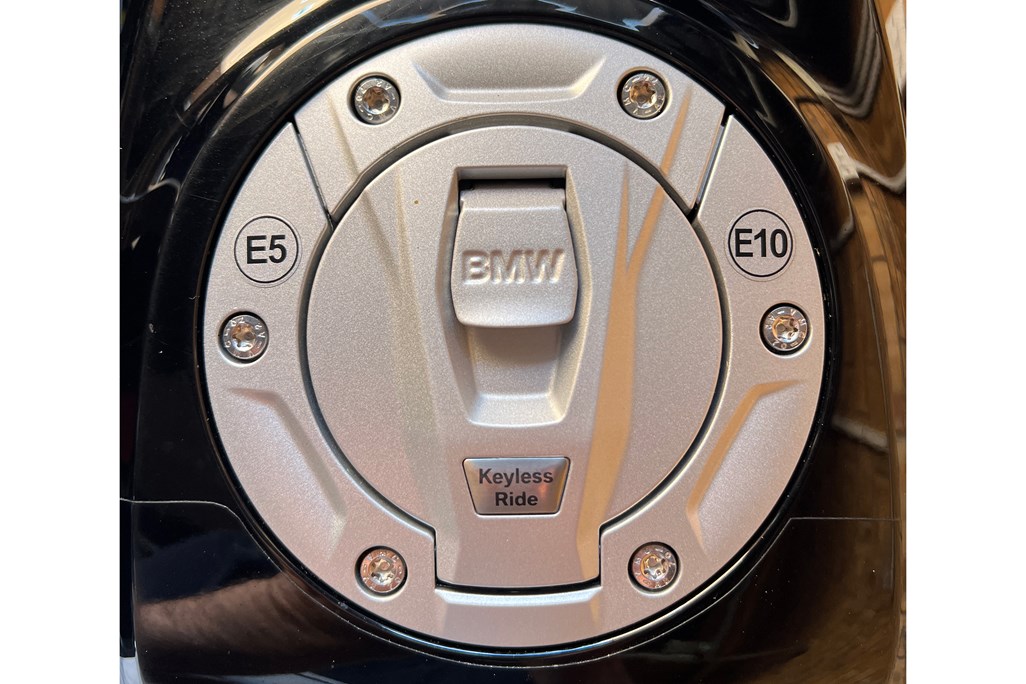 Essential motorcycle maintenance checklist to keep your machine running ...