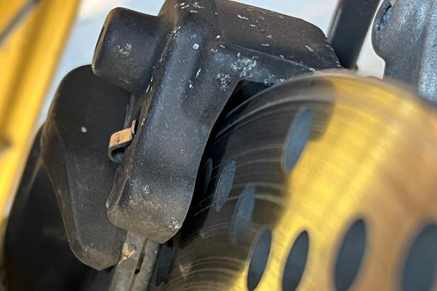 Essential motorcycle maintenance checklist to keep your machine running ...