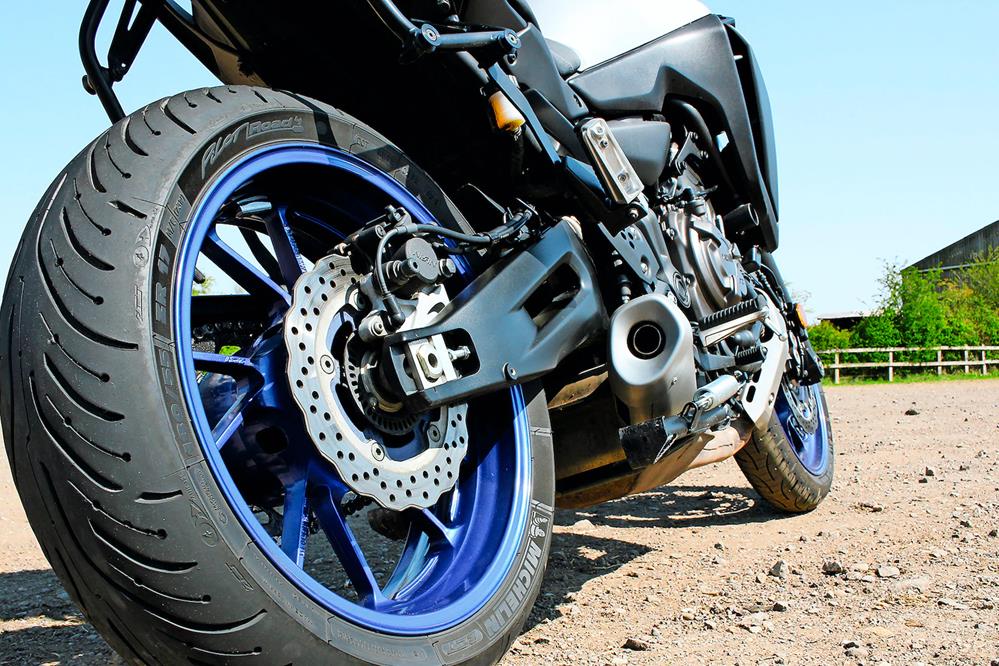 Essential motorcycle maintenance checklist to keep your machine running ...