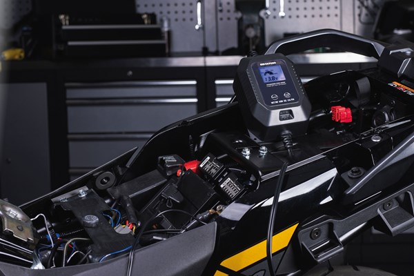 Oxford's most advanced battery optimiser is now available