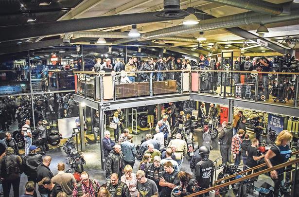 Motorcycle buying guide | How to choose your first motorbike