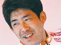 Okada quits – will Edwards go it alone for Honda?