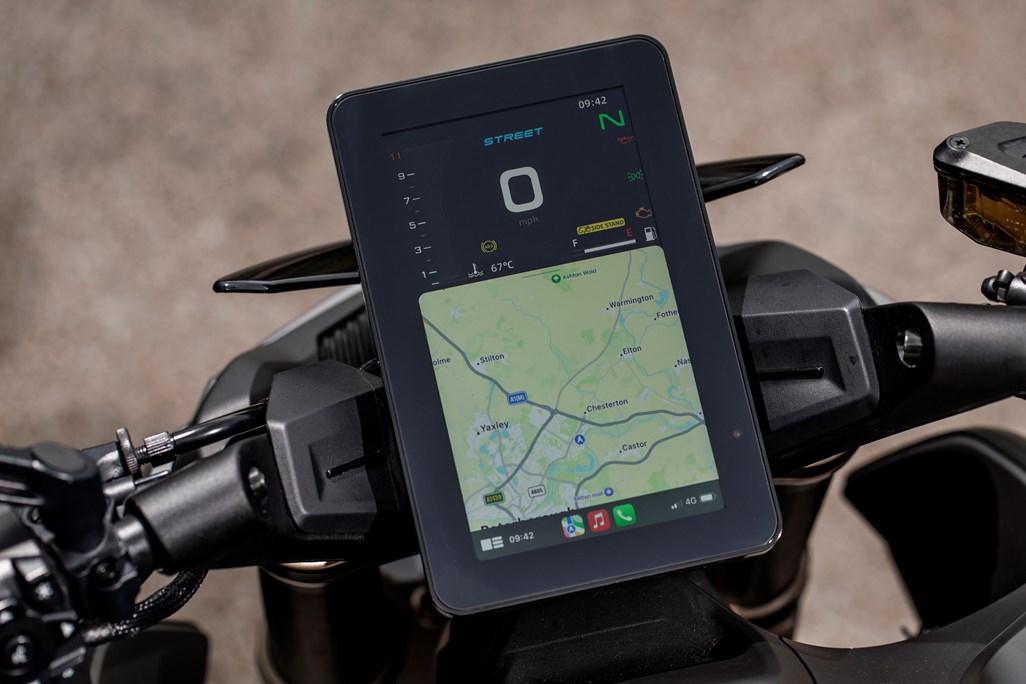 2024 CFMoto 800NK Advanced review | Amazing value for money