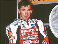 Bayliss is relaxed and ready to win again