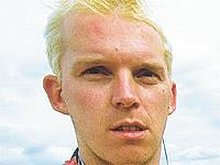 Emmett looks to UK again as riders struggle for work