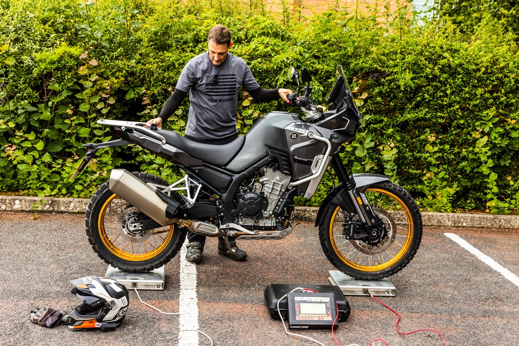 2024 Kove 800X Pro review | Shaking up middleweight ADVs