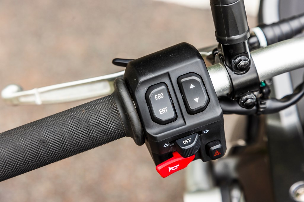 2024 Kove 800X Pro review | Shaking up middleweight ADVs