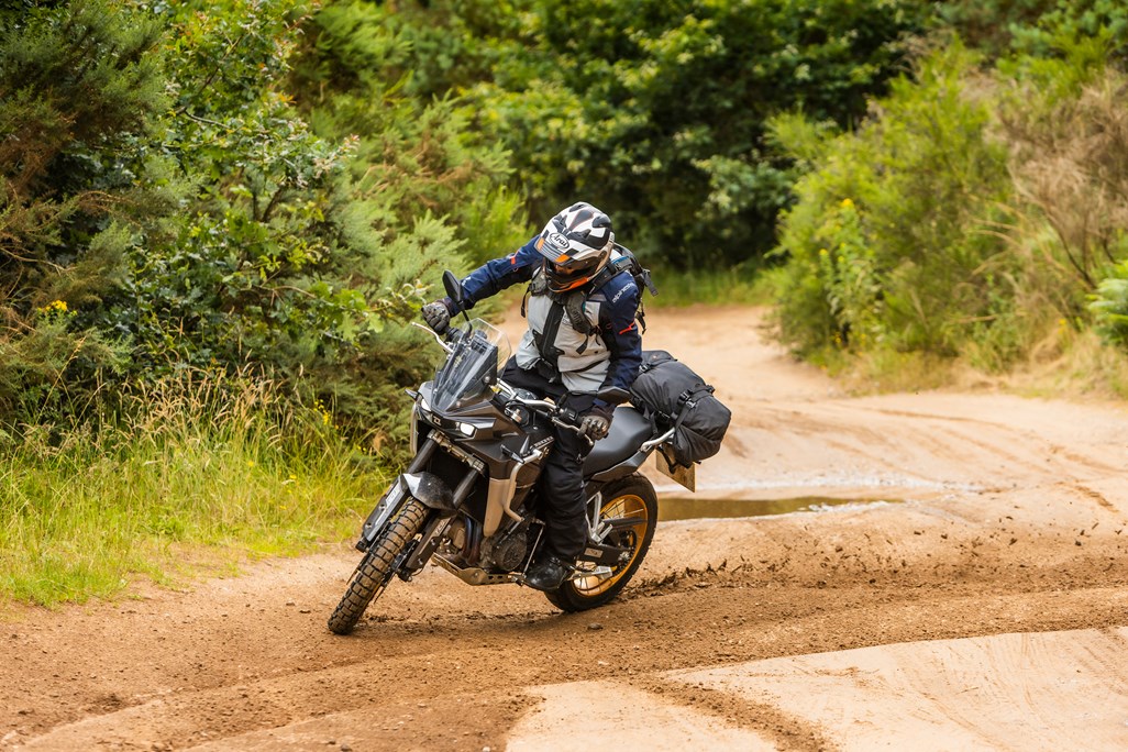 2024 Kove 800X Pro review | Shaking up middleweight ADVs