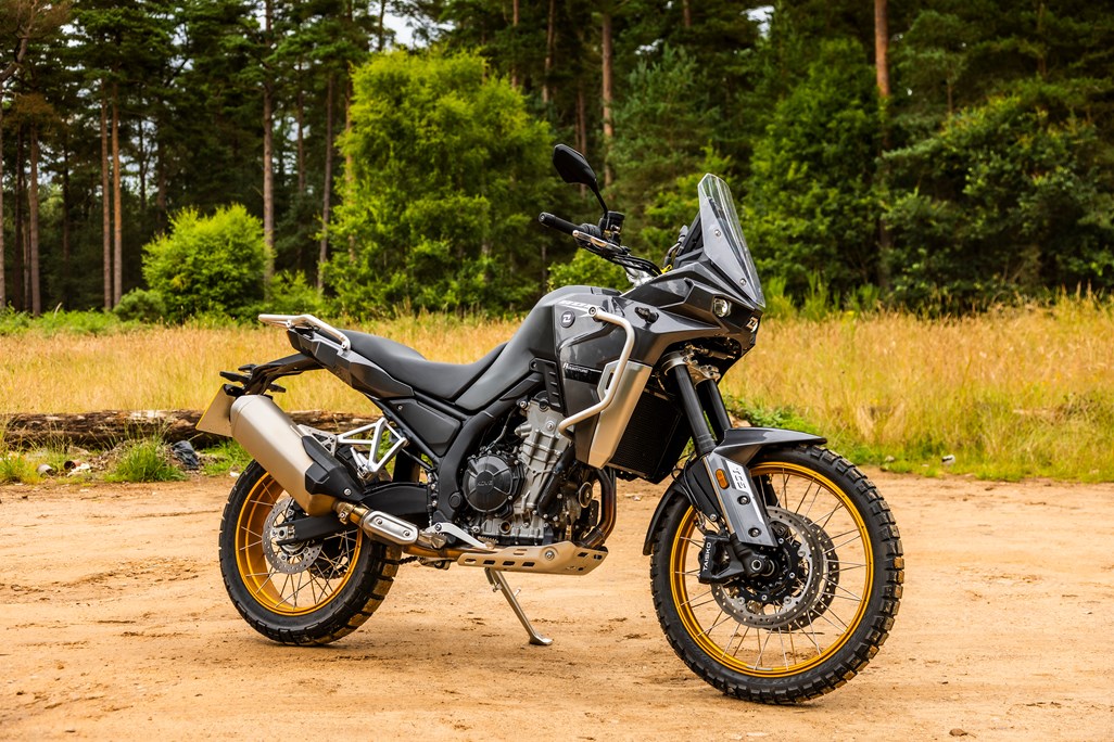 2024 Kove 800X Pro review | Shaking up middleweight ADVs