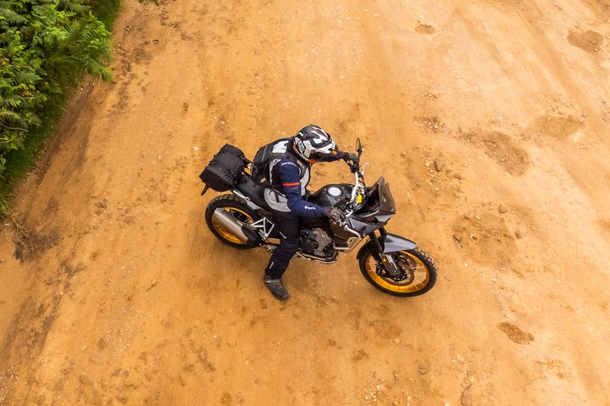 2024 Kove 800X Pro review | Shaking up middleweight ADVs