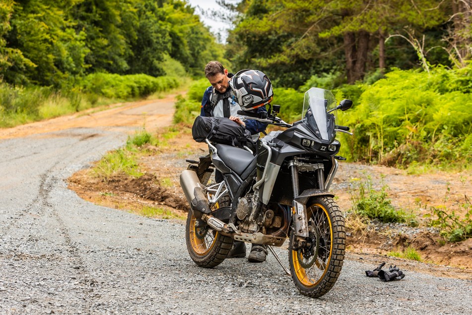 2024 Kove 800X Pro review | Shaking up middleweight ADVs