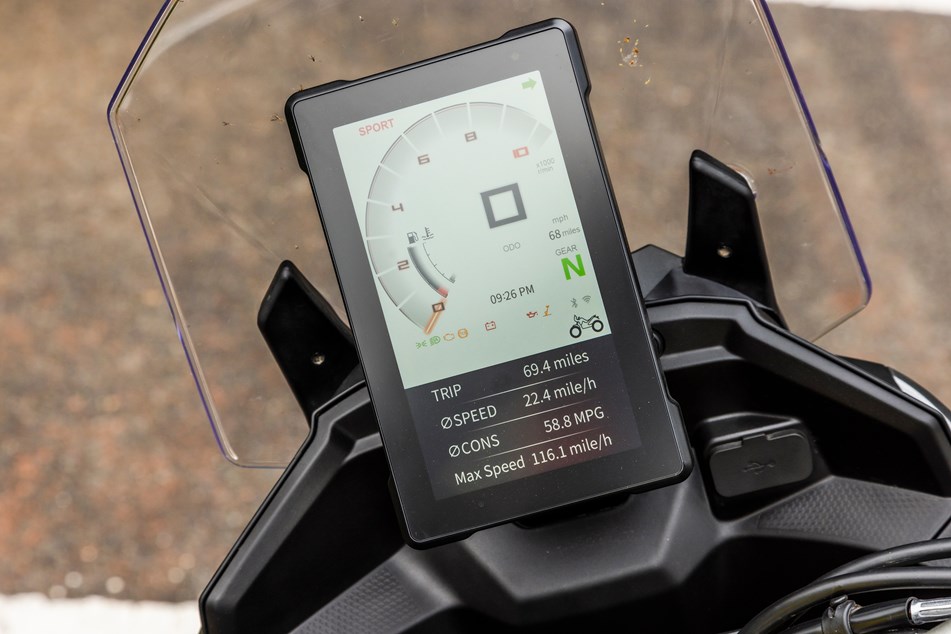 2024 Kove 800X Pro review | Shaking up middleweight ADVs