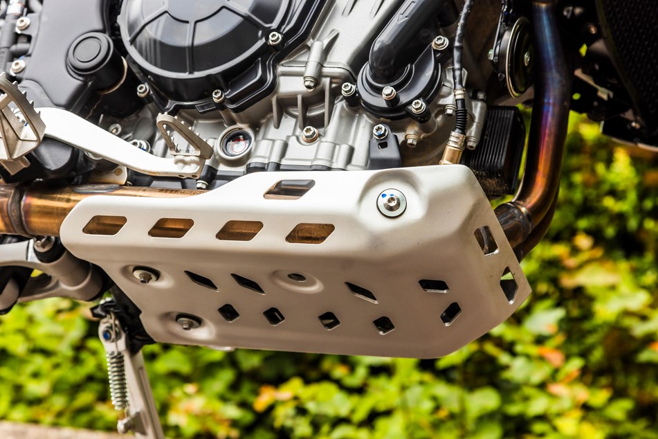 2024 Kove 800X Pro review | Shaking up middleweight ADVs