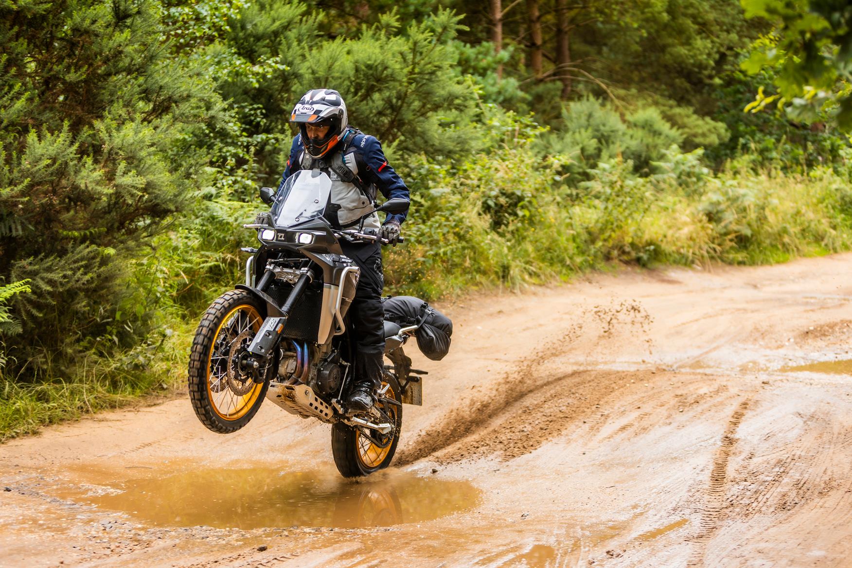 2024 Kove 800X Pro review | Shaking up middleweight ADVs