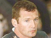 Crafar: ‘It’s a race against time’