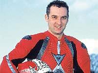 Rutter edges Donington Superpole