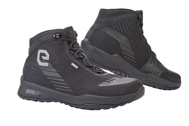 LS2 Acrux boots review | Comfortable all day long
