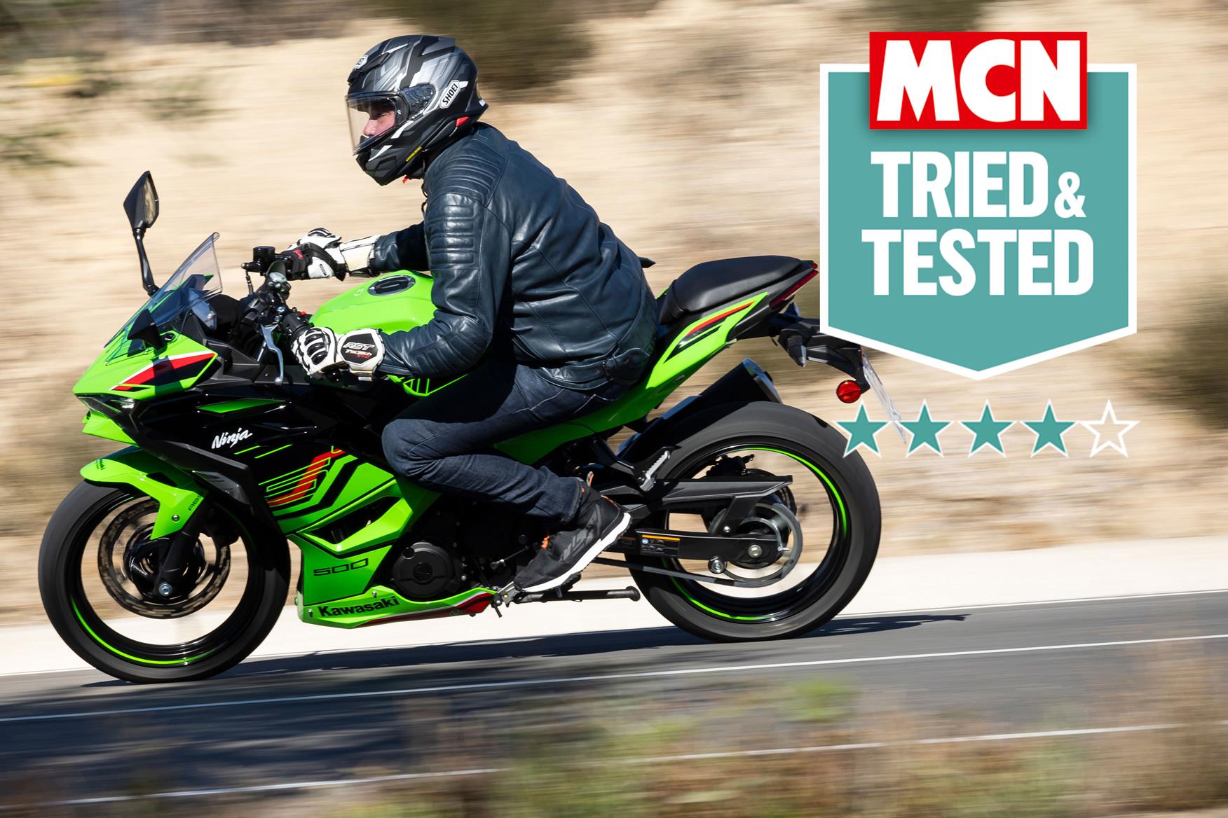 LS2 Acrux boots review | Comfortable all day long