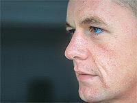 Chris Walker: ‘I’ll be back in BSB’