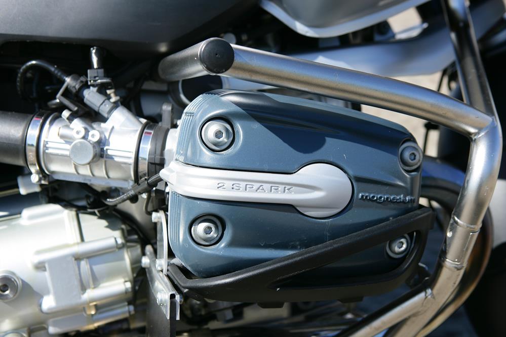 Fan favourite! How to check your motorcycle cooling system