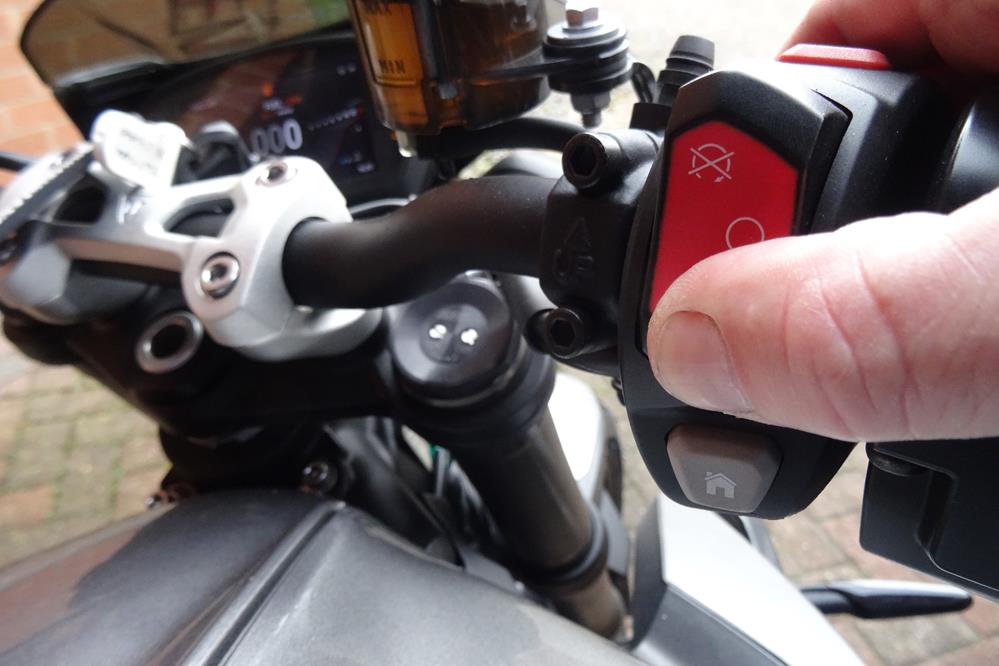 Save your energy: How to look after your motorcycle battery