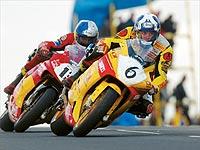 North West 200 results