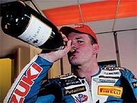 We chatted live with TT star David Jefferies 1pm, June 6