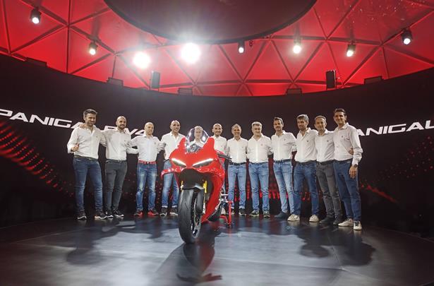 World Ducati Week 2024 draws record crowds to Misano Circuit