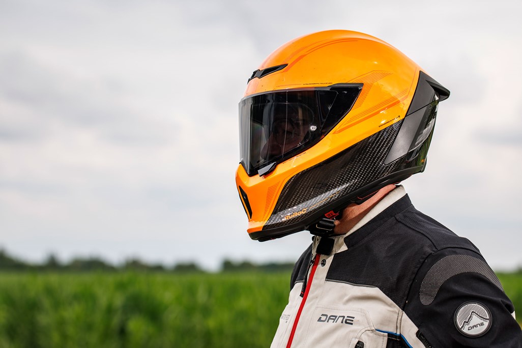 Ruoc Eox helmet review | Does it stack up to the hype?